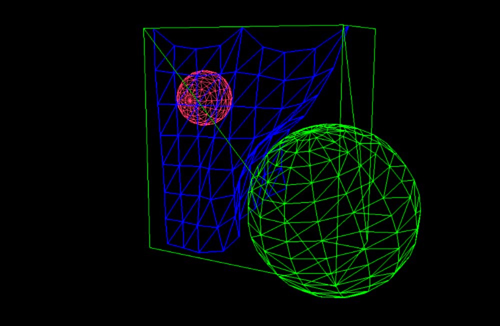 Ben McIlmoyle - Portfolio